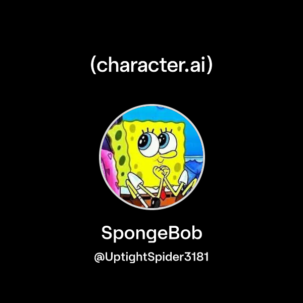 Chat with SpongeBob | character.ai | AI Chat, Reimagined–Your Words ...