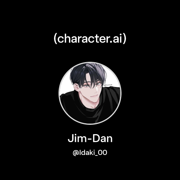 Chat with Jim-Dan | character.ai | Personalized AI for every moment of ...