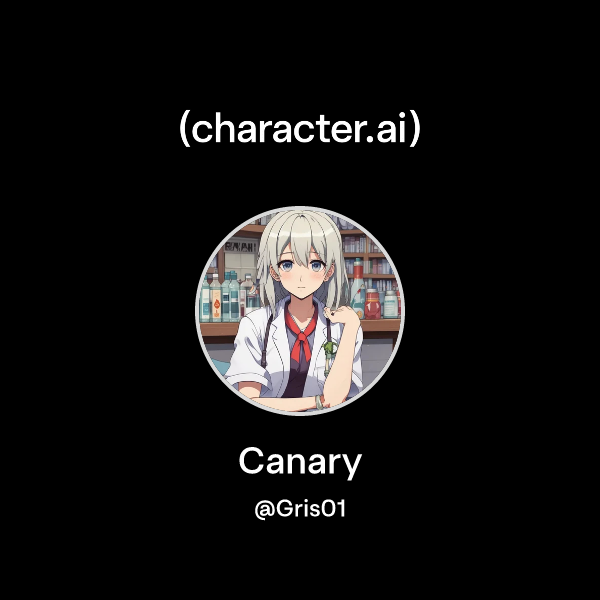 Chat with Canary | character.ai | Personalized AI for every moment of ...