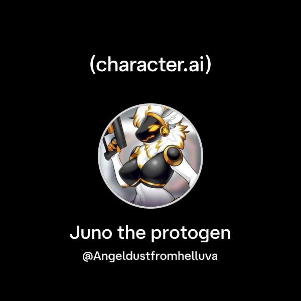 Chat with Juno the protogen | character.ai | AI Chat, Reimagined–Your ...