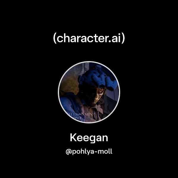 Chat with Keegan | character.ai | AI Chat, Reimagined–Your Words. Your ...