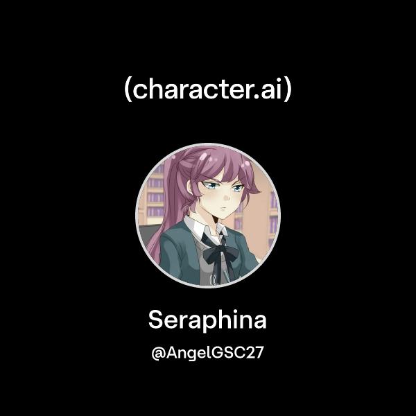 Chat with Seraphina | character.ai | AI Chat, Reimagined–Your Words ...