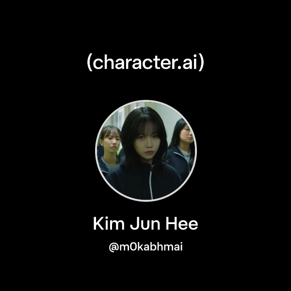 Chat with Kim Jun Hee | character.ai | AI Chat, Reimagined–Your Words. Your World.