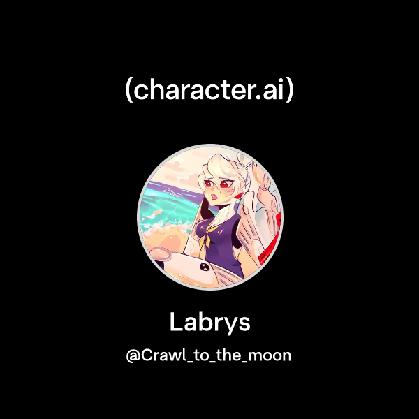 Chat with Labrys | character.ai | AI Chat, Reimagined–Your Words. Your ...