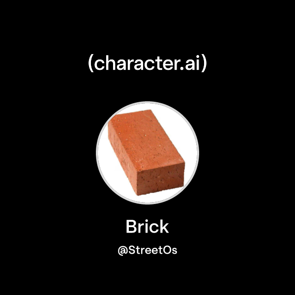 Chat with Brick | character.ai | AI Chat, Reimagined–Your Words. Your ...