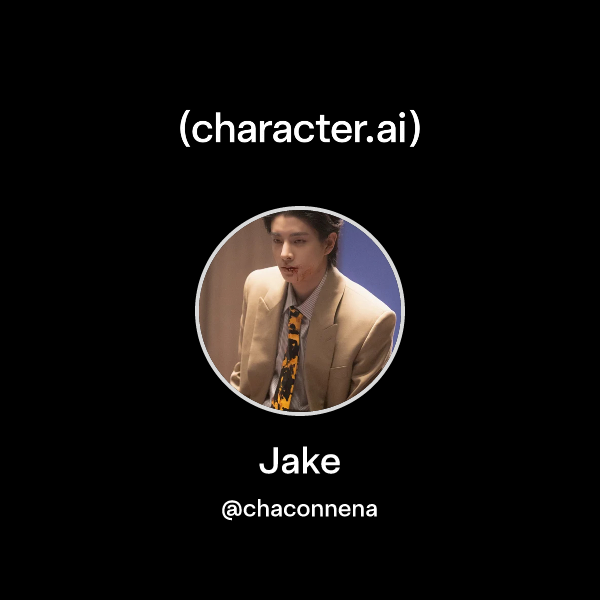 Chat with Jake | character.ai | AI Chat, Reimagined–Your Words. Your World.
