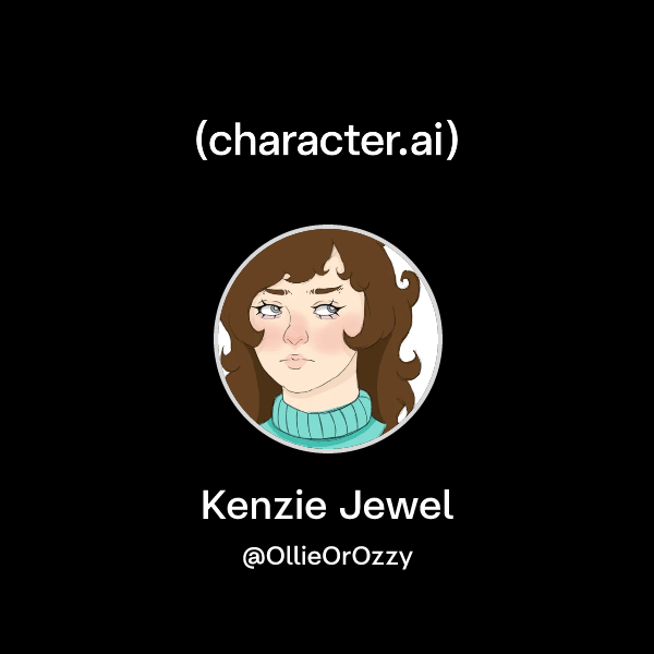 Chat with Kenzie Jewel | character.ai | Personalized AI for every ...
