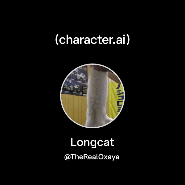 Chat with Longcat | character.ai | Personalized AI for every moment of ...