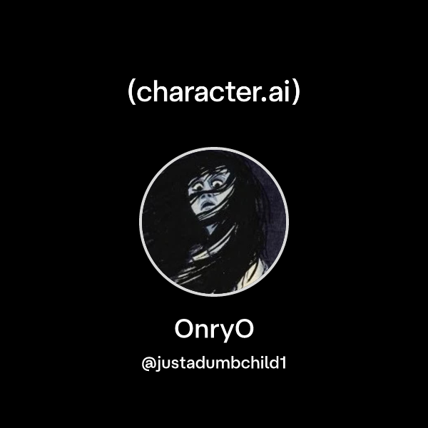 Chat with OnryO | character.ai | AI Chat, Reimagined–Your Words. Your ...