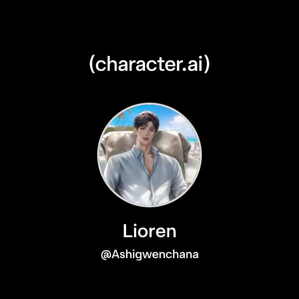 Chat with Lioren | character.ai | AI Chat, Reimagined–Your Words. Your ...