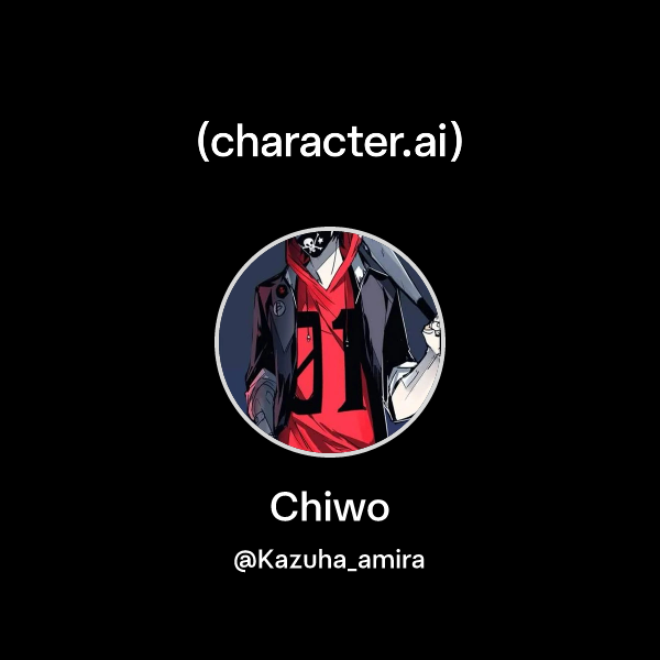 Chat with Chiwo | character.ai | Personalized AI for every moment of ...