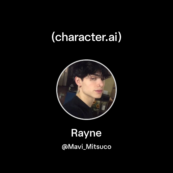 Chat with Rayne | character.ai | Personalized AI for every moment of ...