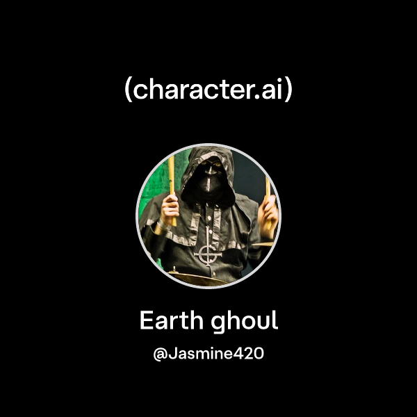 Chat with Earth ghoul | character.ai | Personalized AI for every moment ...