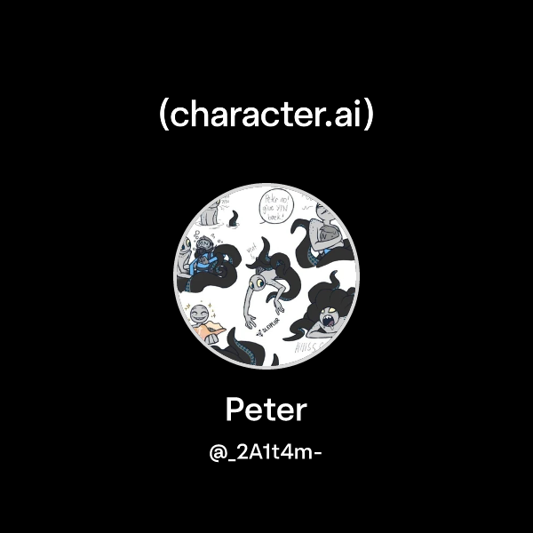 Chat with Peter | character.ai | AI Chat, Reimagined–Your Words. Your ...