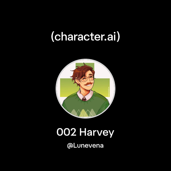 Chat with SV - Harvey | character.ai | AI Chat, Reimagined–Your Words ...
