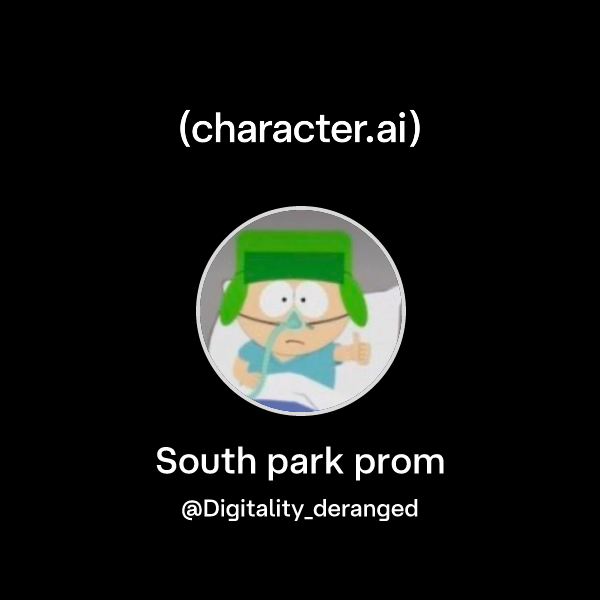 Chat with South park prom | character.ai | Personalized AI for every ...