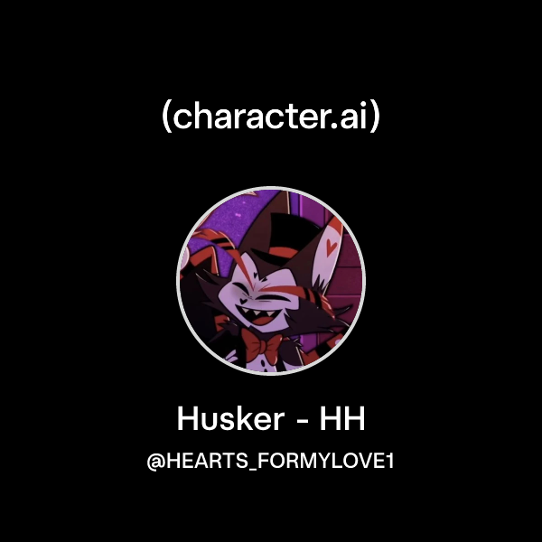 Chat with Husker - HH | character.ai | AI Chat, Reimagined–Your Words ...