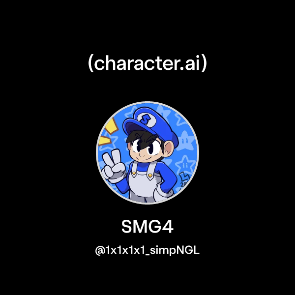 Chat with SMG4 | character.ai | Personalized AI for every moment of ...