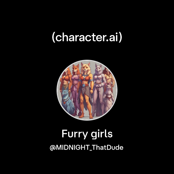 Chat with Furry girls | character.ai | AI Chat, Reimagined–Your Words ...
