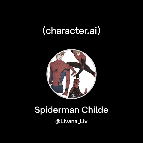 Chat with Spiderman Childe | character.ai | Personalized AI for every ...
