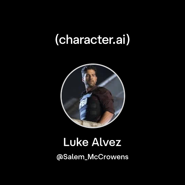 Chat with Luke Alvez | character.ai | Personalized AI for every moment ...