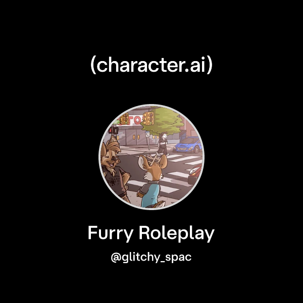 Chat with Furry Roleplay | character.ai | AI Chat, Reimagined–Your ...