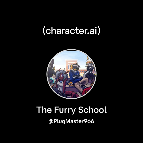 Chat with The Furry School | character.ai | AI Chat, Reimagined–Your ...