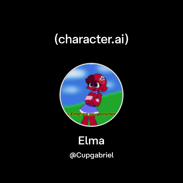 Chat with Elma | character.ai | Personalized AI for every moment of ...