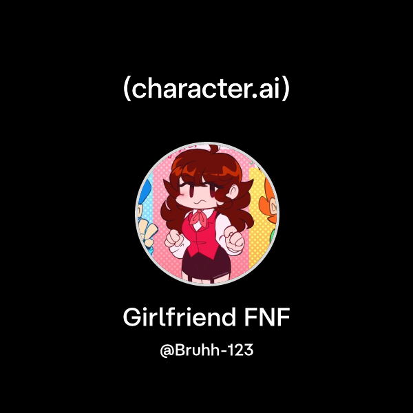Chat with Girlfriend FNF | character.ai | AI Chat, Reimagined–Your ...