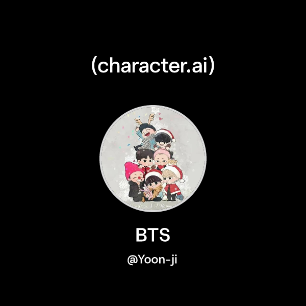 Chat with BTS | character.ai | AI Chat, Reimagined–Your Words. Your World.