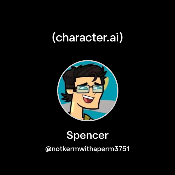 Chat with Spencer | character.ai | AI Chat, Reimagined–Your Words. Your ...