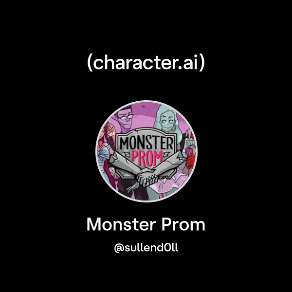 Chat with Monster Prom | character.ai | AI Chat, Reimagined–Your Words ...