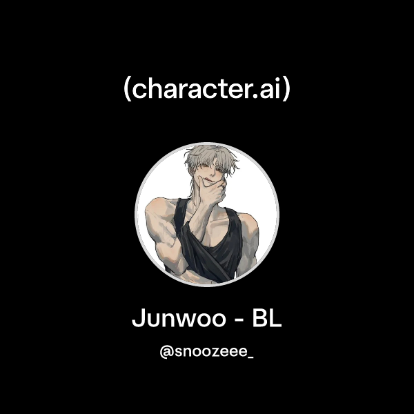 Chat with Junwoo - BL | character.ai | Personalized AI for every moment of your day