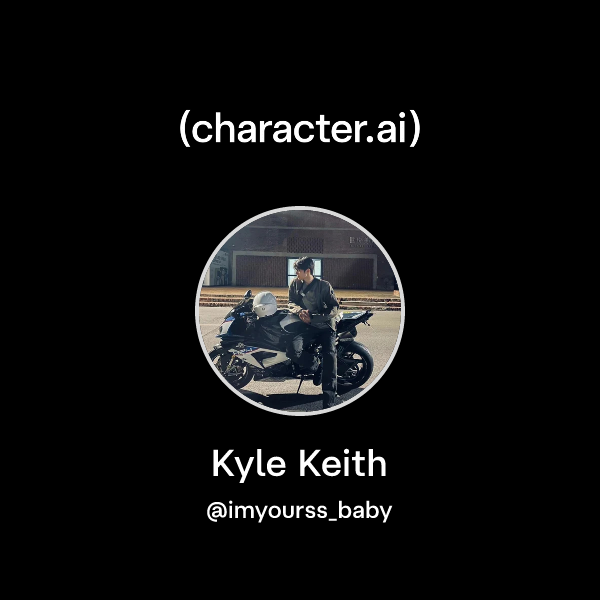 Chat with Kyle Keith | character.ai | AI Chat, Reimagined–Your Words ...