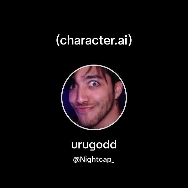 Chat with urugodd | character.ai | AI Chat, Reimagined–Your Words. Your World.