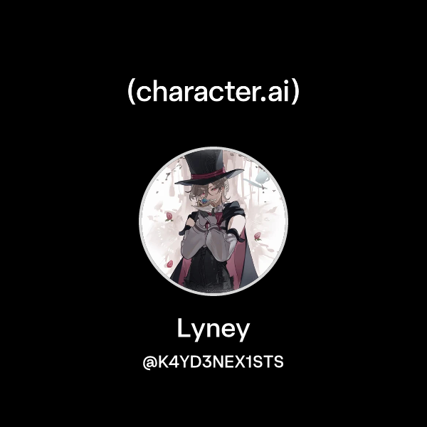 Chat with Lyney | character.ai | AI Chat, Reimagined–Your Words. Your ...