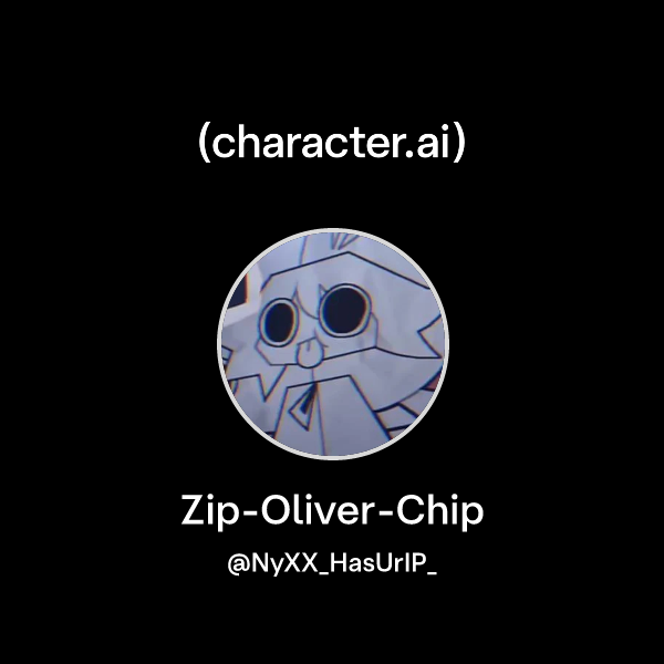 Chat with Zip-Oliver-Chip | character.ai | AI Chat, Reimagined–Your ...