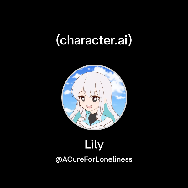 Chat with Lily | character.ai | AI Chat, Reimagined–Your Words. Your World.