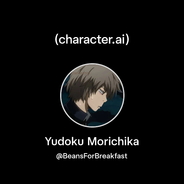 Chat with Yudoku Morichika | character.ai | Personalized AI for every moment of your day