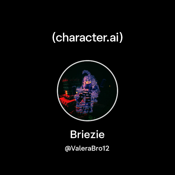 Chat with Briezie | character.ai | Personalized AI for every moment of ...