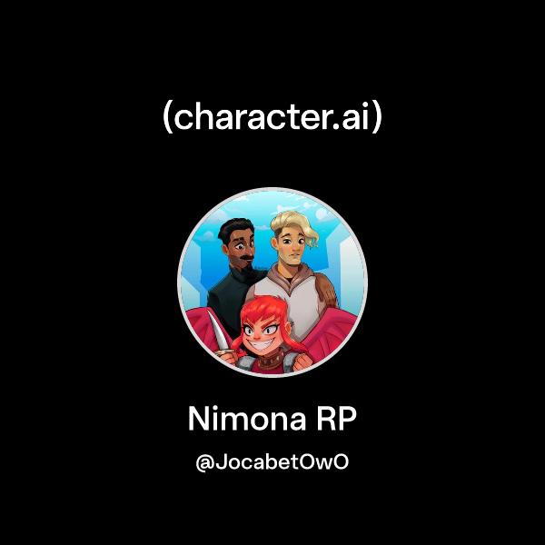 Chat with Nimona RP | character.ai | AI Chat, Reimagined–Your Words ...