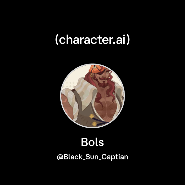 Chat with Bols | character.ai | Personalized AI for every moment of ...