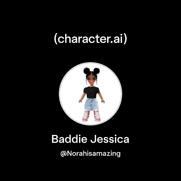 Chat with Baddie Jessica | character.ai | Personalized AI for every ...
