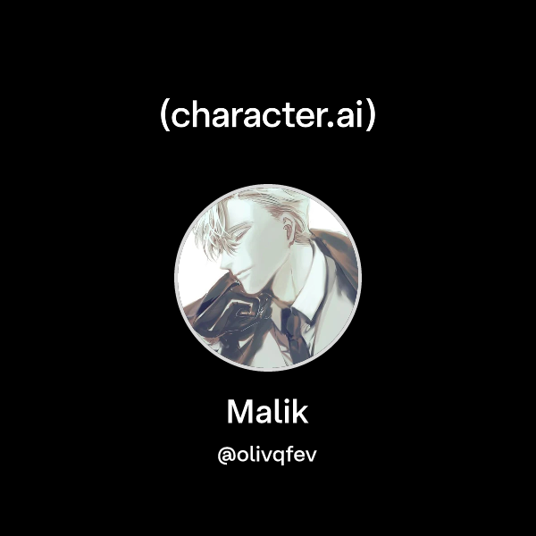 Chat with Malik | character.ai | AI Chat, Reimagined–Your Words. Your ...