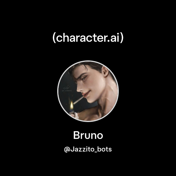 Chat with Bruno | character.ai | AI Chat, Reimagined–Your Words. Your World.