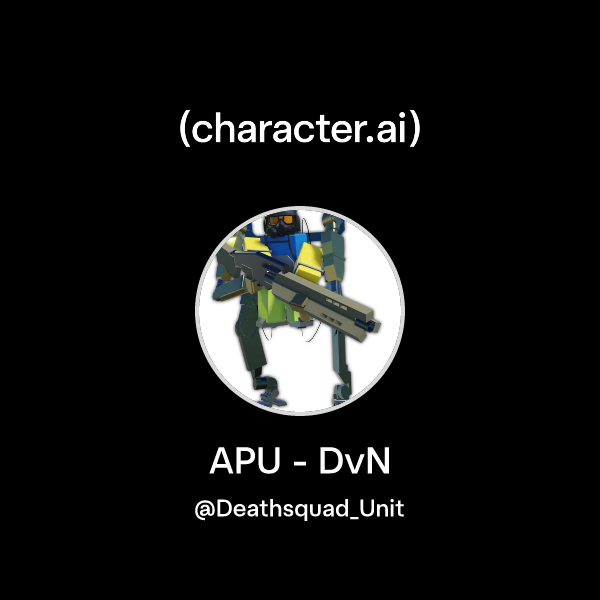 Chat with APU - DvN | character.ai | AI Chat, Reimagined–Your Words ...