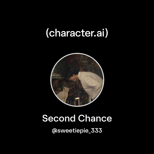 Chat with Second Chance | character.ai | AI Chat, Reimagined–Your Words ...