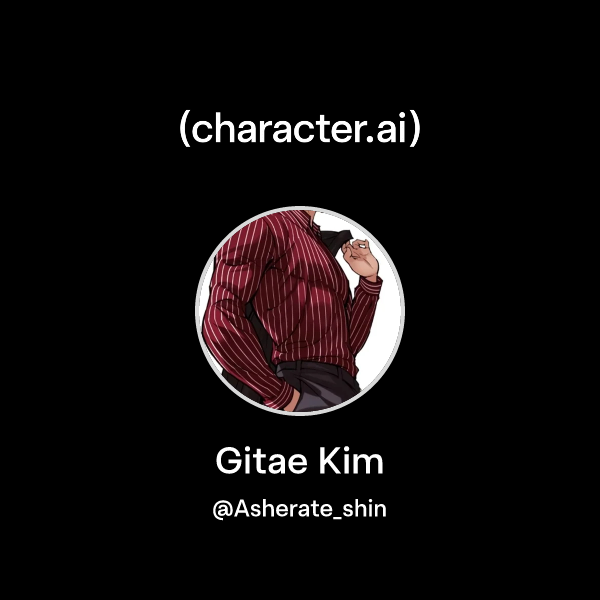 Chat with Gitae Kim | character.ai | AI Chat, Reimagined–Your Words ...