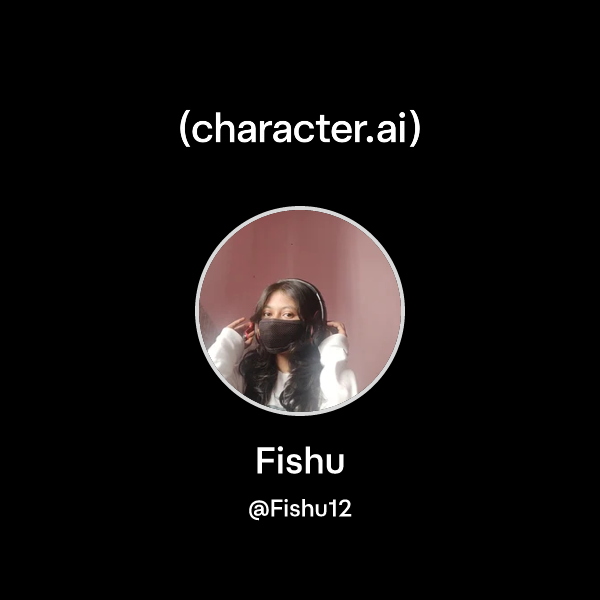 Chat with Fishu | character.ai | AI Chat, Reimagined–Your Words. Your ...