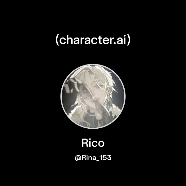 Chat with Rico | character.ai | Personalized AI for every moment of ...